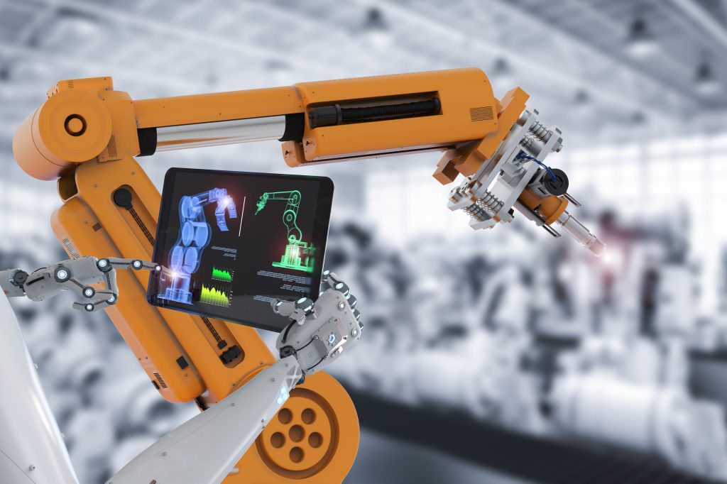 Robotik | Stadler + Schaaf