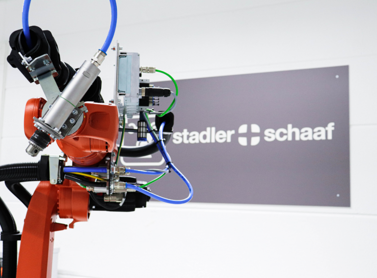 Aktuelles | Stadler + Schaaf